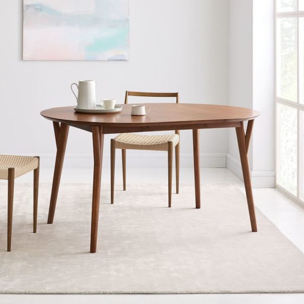 Modern Expandable Dining Table – Cre8 NYC
