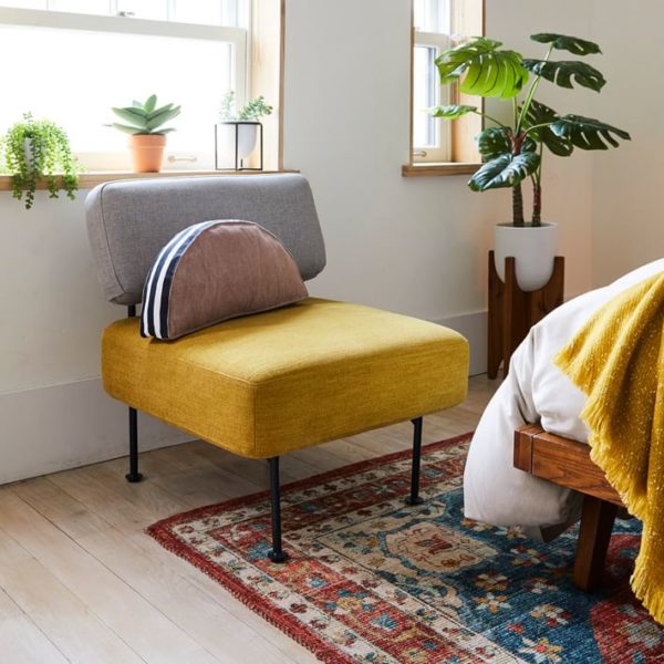 Highline Bench – Cre8 NYC